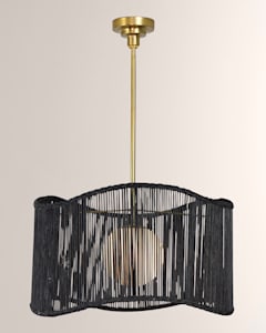 Jamie Young Coastal Strand Pendant Light | Neiman Marcus
