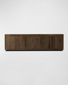 Four Hands Ramos Media Console | Neiman Marcus