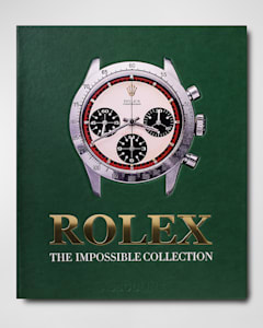 Assouline "Gold: The Impossible Collection" Special Edition Book by ...