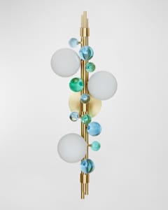 Jonathan Adler Polly Sconce | Neiman Marcus