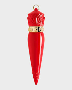 Christian Louboutin Rouge Louboutin Velvet Matte Lipstick | Neiman Marcus