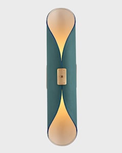 Allegri Crystal by Kalco Lighting Flint 5-Light LED Multi-Drop Pendant ...