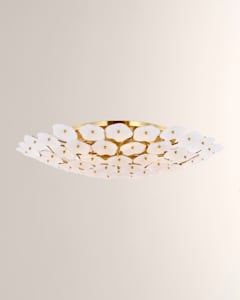 Visual Comfort Studio Dottie Small Sconce By Kate Spade New York ...