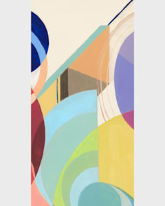 "New Passion" Giclee by Jean Kenna | Neiman Marcus