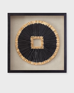 Global Views Dot Wall Decor | Neiman Marcus