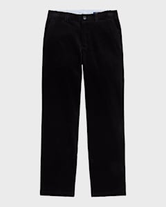 Ralph Lauren Childrenswear Boy's Corduroy Slim Fit Pants, Size 8-20 ...