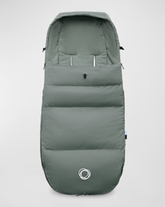 Bugaboo Water-Repellent Footmuff | Neiman Marcus