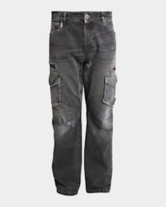 Balenciaga Men's Bootcut Pants | Neiman Marcus Balenciaga Men's Bootcut Pants | Neiman Marcus