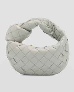 Bottega Veneta Mini Solstice Hobo Bag | Neiman Marcus
