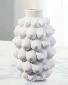 Jonathan Adler Georgia Orb Box | Neiman Marcus