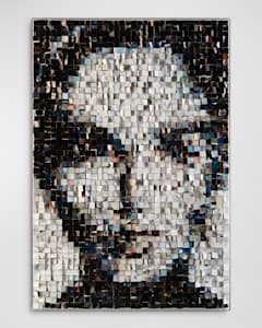 John-Richard Collection "Cerulean Swells" Original Wall Art by Tony Fey ...