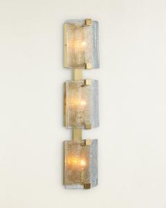 John-Richard Collection Illuminated 8-Light Wall Sconce | Neiman Marcus