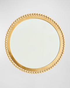 Global Views Quill Burst Mirror | Neiman Marcus
