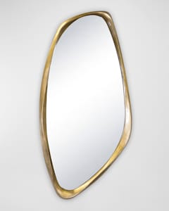 Regina Andrew Plaza Dressing Room Mirror | Neiman Marcus