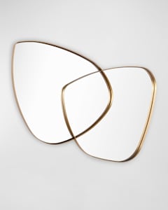 Regina Andrew Plaza Dressing Room Mirror | Neiman Marcus