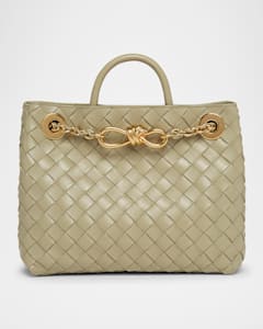 Bottega Veneta Mini Solstice Hobo Bag | Neiman Marcus