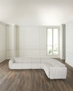 Bernhardt Lioni 3-Piece Power-Motion Sectional | Neiman Marcus