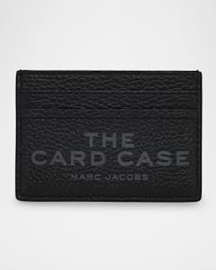 Marc Jacobs The Snapshot Card Case | Neiman Marcus