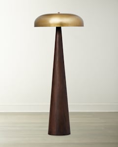 Four Hands Nora Floor Lamp - 66" | Neiman Marcus