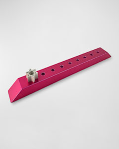 Joy Stember Metal Arts Studio Star Menorah | Neiman Marcus