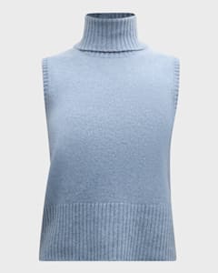 Veronica Beard Shana Cashmere Sweater | Neiman Marcus