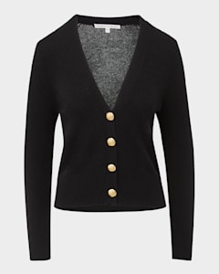 Veronica Beard Shana Cashmere Sweater | Neiman Marcus