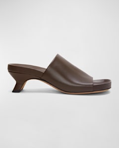Loewe Foam Slides | Neiman Marcus