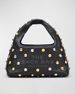 Marc Jacobs The St. Marc Mini Top Handle | Neiman Marcus