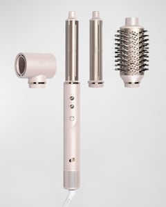 T3 T3 SinglePass Curl X 1.5" Ceramic Extra-Long Barrel Curling Iron ...