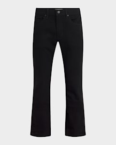 Diesel Men's D-Backler Bootcut Jeans | Neiman Marcus