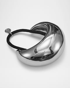 Lelet Ny Elena Chain Link Pony Cuff | Neiman Marcus