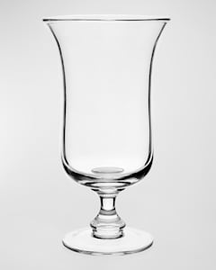 William Yeoward Crystal Fern Footed Vase | Neiman Marcus