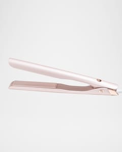 T3 T3 SinglePass Curl X 1.5" Ceramic Extra-Long Barrel Curling Iron ...