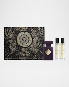 Initio Parfums Prives Musk Therapy Fragrance Set | Neiman Marcus