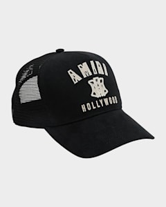 Amiri Men's Amiri Hollywood Baseball Cap | Neiman Marcus Amiri Men's Amiri Hollywood Baseball Cap | Neiman Marcus