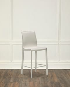 Interlude Home Malin Counter Stool, 26" | Neiman Marcus