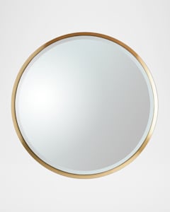 Global Views Covington Mirror | Neiman Marcus
