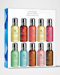 Molton Brown Holiday Advent Bath & Body Calendar | Neiman Marcus