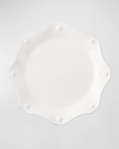 Juliska Rustic Rope Charger Plates, Set of 4 | Neiman Marcus