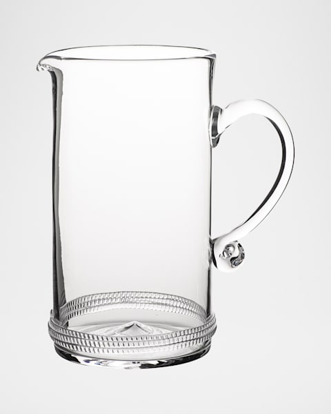 Juliska Bilbao Pitcher | Neiman Marcus