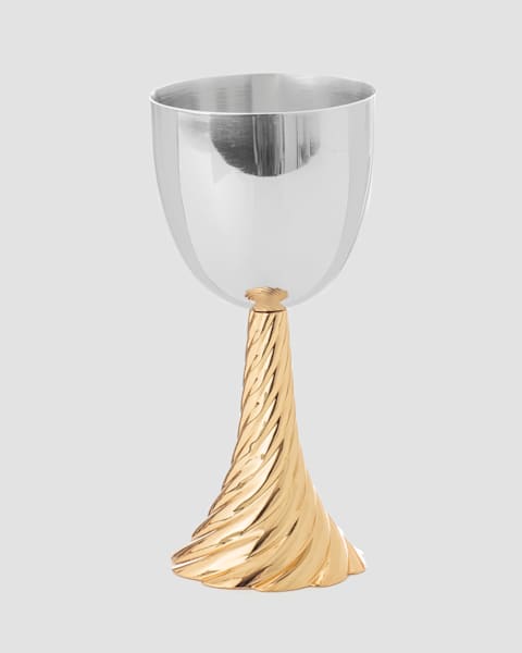 Michael Aram Molten Celebration Cup | Neiman Marcus