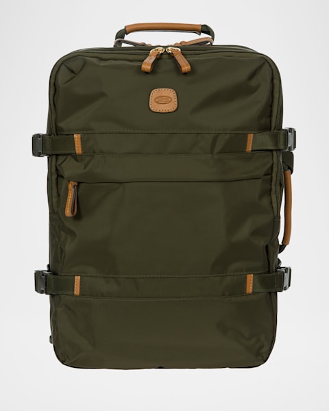 Bric's X-Travel Metro Backpack | Neiman Marcus
