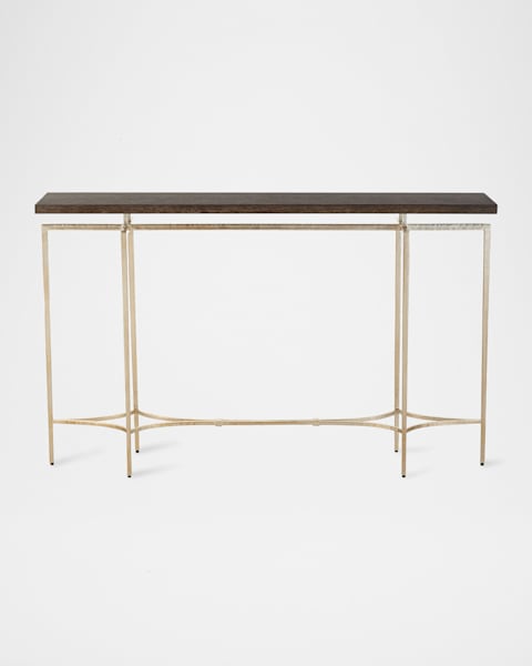 Ambella Buttress Console Table | Neiman Marcus