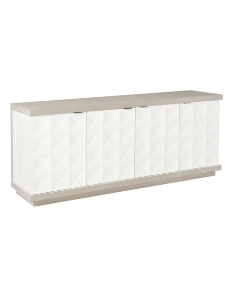 Bernhardt Santa Barbara Dining Console | Neiman Marcus