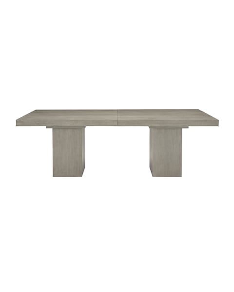 Bernhardt Casa Paros Dining Table, 86" | Neiman Marcus