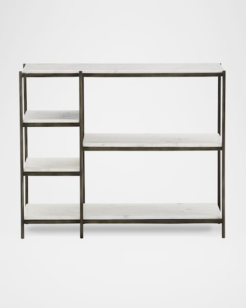Four Hands Abaso Console Table | Neiman Marcus