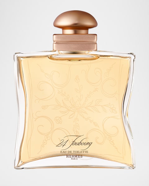 Hermes 24 Faubourg Eau de Parfum Spray, 3.3 oz. | Neiman Marcus