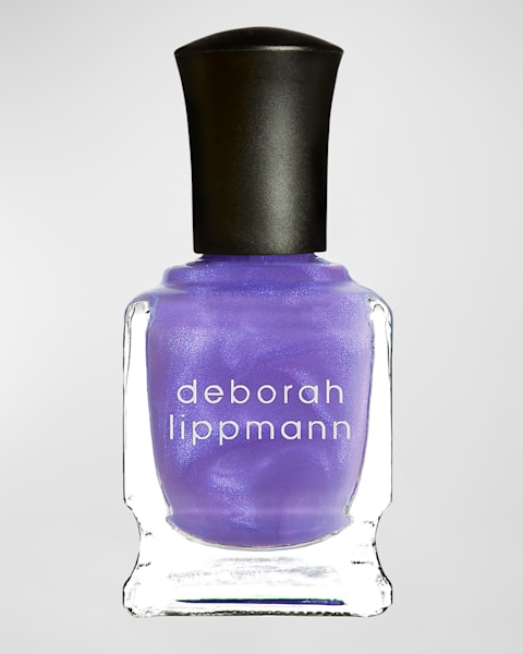 Deborah Lippmann Nail Lacquer | Neiman Marcus