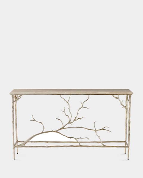 Ambella Buttress Console Table | Neiman Marcus