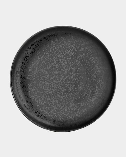 L'Objet Aegean Gold Dessert Plate | Neiman Marcus